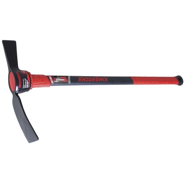 Ames Mattock, Cutter, #5, Fgl Hdl, Rb 4117000 | Zoro