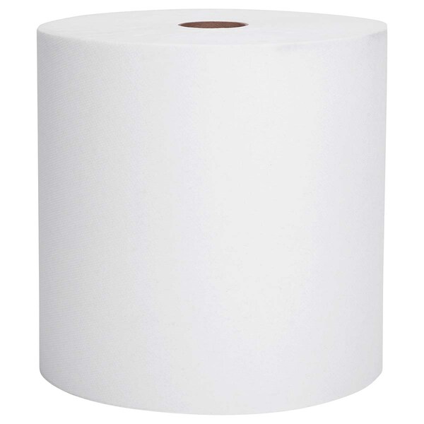 Scott Scott Essential Paper Towels, White 1000 | Zoro