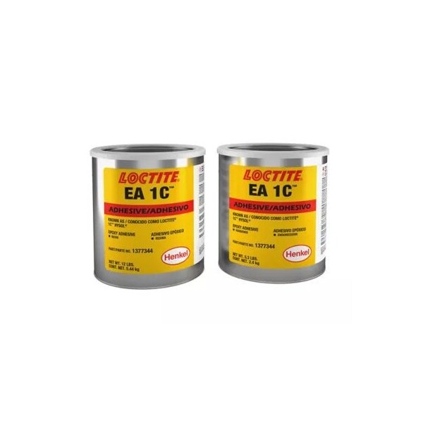Henkel Loctite Ea 1C Tb4Ozen 1373425 | Zoro