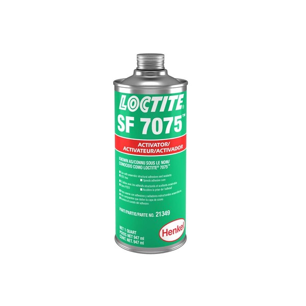 Henkel Loctite Grd C Bo50Mlen 195776 | Zoro