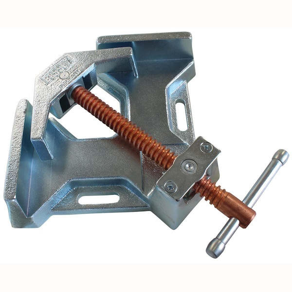 Bessey Angle Clamp 90 Degree WSM-9 | Zoro