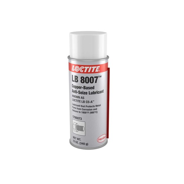 Henkel Loctite Lb 8007 C5-A 1786073 | Zoro