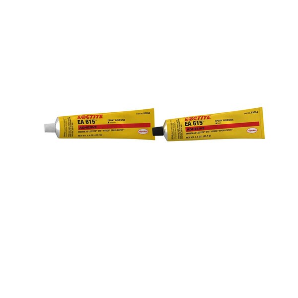 Henkel Loctite Ea 608 Cr50Mlen 398455 | Zoro