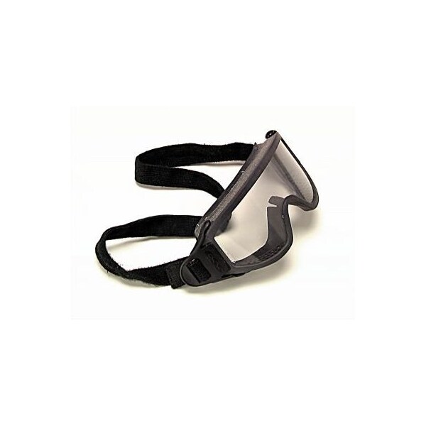 Msa Safety MSA Cairns 550 Goggle, packaged S550P | Zoro