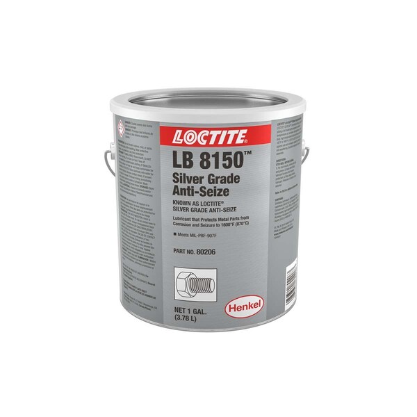 Henkel Loctite Ea M-121Hp Cr50Mlen 235033 | Zoro