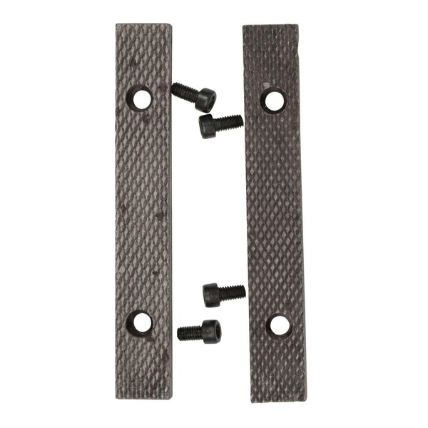 Bessey Bv-Hw45: Vise Jaws With Screws 9045001 | Zoro