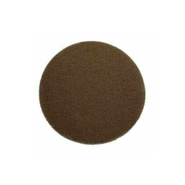 3M Scotch-Brite Metal Blending Disc, 6 In X Nh S Med 61500295524 | Zoro