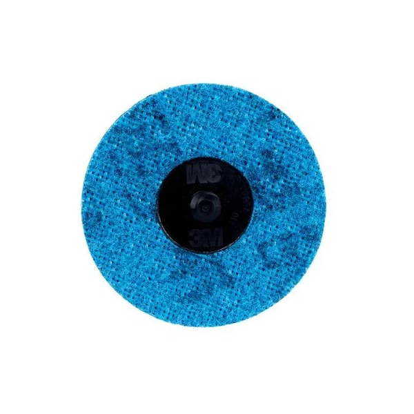 3M Scotch-Brite Roloc Surface Conditioning Disc Tsm, 1-1/2 In X Nh A ...