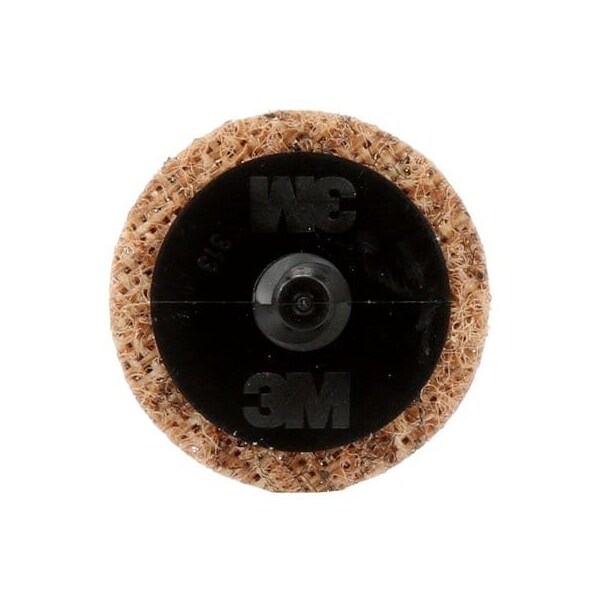 3M Scotch-Brite Roloc Surface Conditioning Disc Tsm, 1-1/2 In X Nh A ...