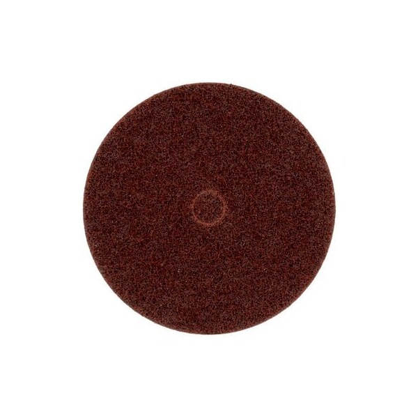 3M Scotch-Brite Sl Surface Conditioning Disc, 4-1/2 In X Nh A Med ...
