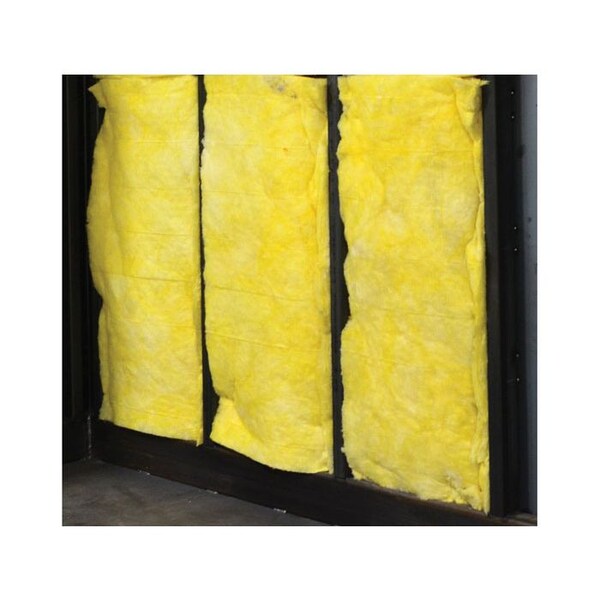 Justrite R11 INSULATION, 2 DRUM 915601 | Zoro