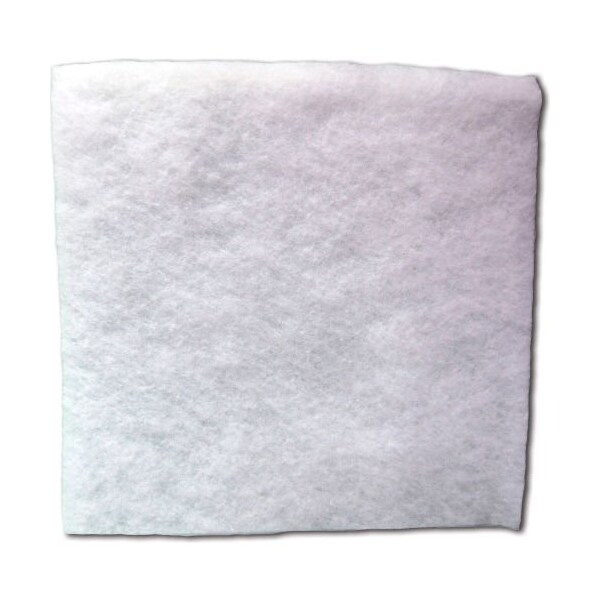 All-Filters 20 x 24 x 1 Polyester Air Filter Pad MERV 7 , 6 Pack 20241 ...