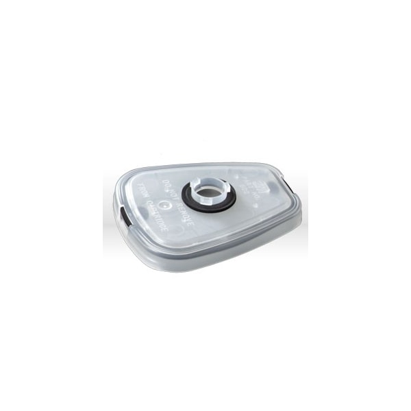 3M Respirator Filter Adapter, 502, 5P71 And 5N11, PK20 51138-21511 | Zoro