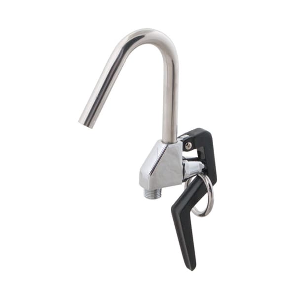 Component Hardware Valve, Pot Filler , Leadfree KL50-Y031 | Zoro