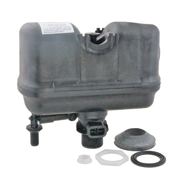 Sloan Valve, Flushmate Tank , Kit, M-101526-F31 | Zoro