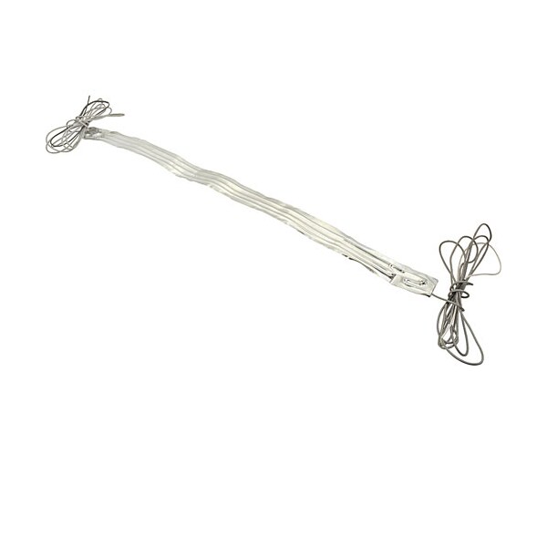 Brown Refrigeration Heater, Door (Strip) IBSB34780646 | Zoro