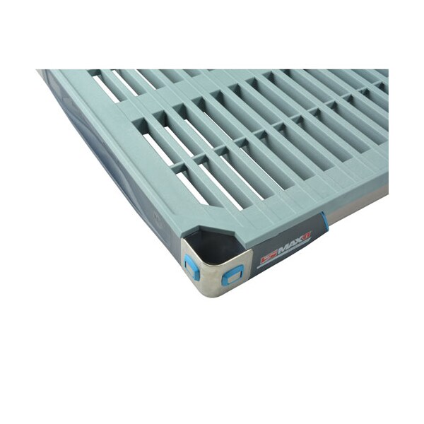Metro Shelf, Grid , 18X36, New Metromx I MX1836G | Zoro
