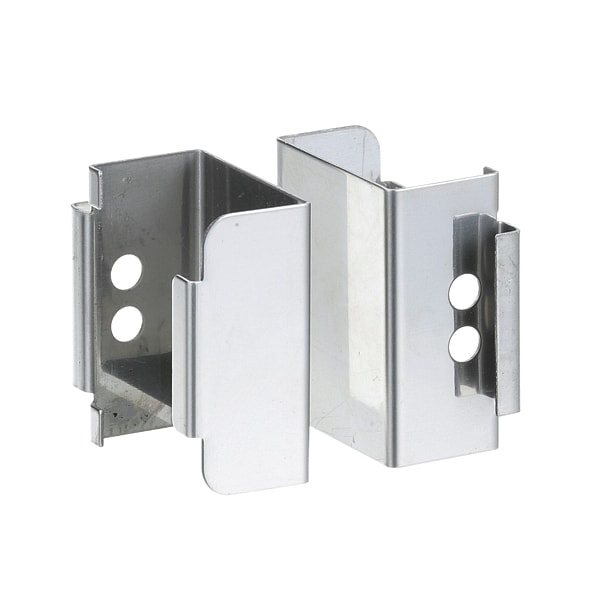 Component Hardware Clips, Grease Filter , Captv Air FR51X015 | Zoro