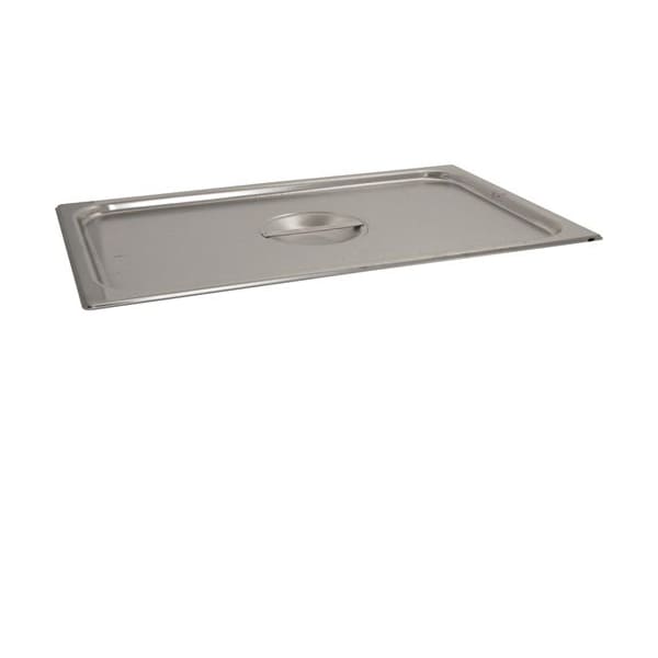 Vollrath/Idea-Medalie COVER, STEAM TABLE PAN, SUP5 1/1 for Vollrath ...