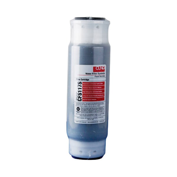 3M Cuno Pre-Filter 9 3/4 Incfs117-S For - Part# Cu5559414 CU5559414 | Zoro