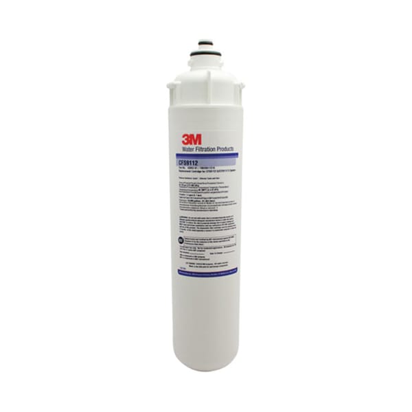 3M Cuno Water Filter Cartridge Cfs9112 H979 | Zoro