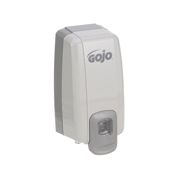 Gojo Dispenser, Lotion Soap , Gojo, Nxt 2125-06-FSW00 | Zoro