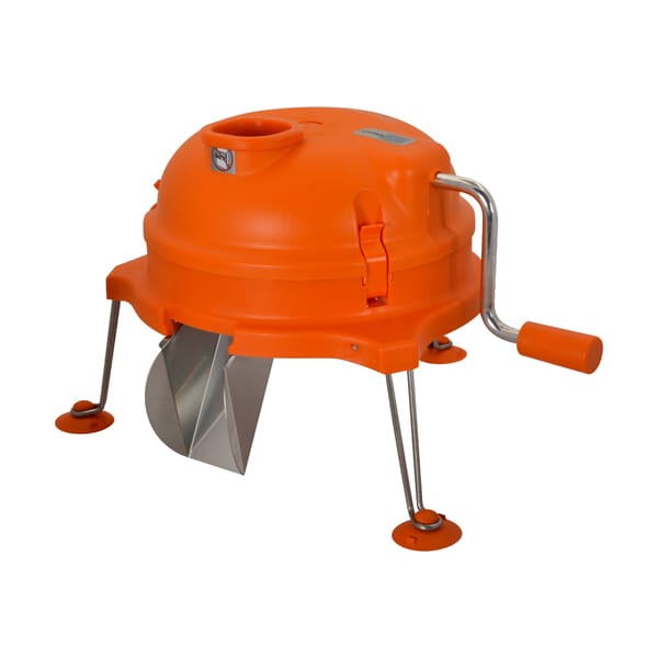 Dynamic Mixer Dynacube 1/4 Cut For - Part No. Cl003 CL003 | Zoro