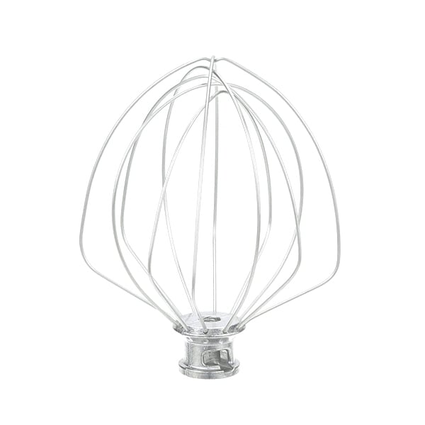 Kitchenaid Whip, Wire (5 & 6 Qt) KN256WW | Zoro
