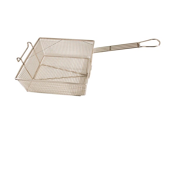 Pitco Basket Fry 11X10 3/4 For - Part No. Ptp6072123 PTP6072123 | Zoro