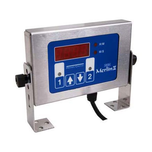 Prince Castle Timer, 1 Function , 2 Ch, Merlin 740T2 | Zoro