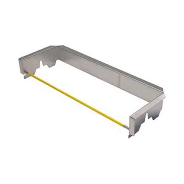 Antunes Roundup Feeder, Bun, Vct 2000 Toaster For - Part No Aja7001521 ...