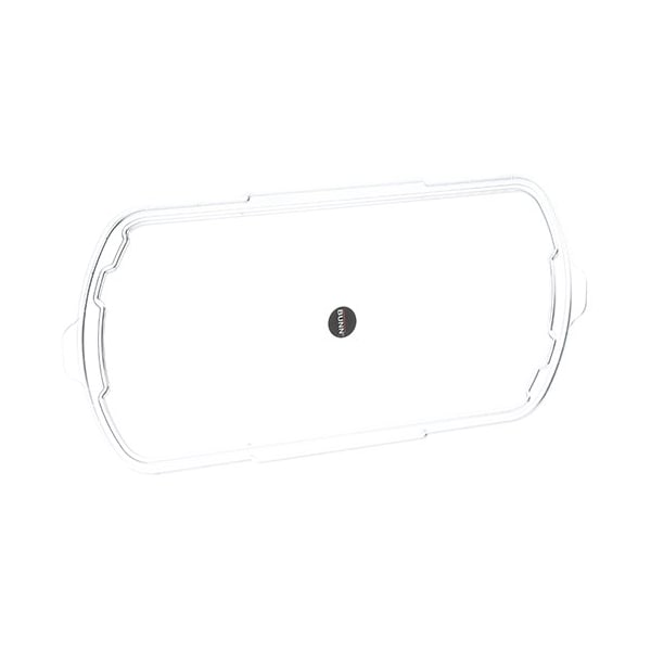 Bunn Cover, Hopper , Assy, Flat 29481.0001 | Zoro