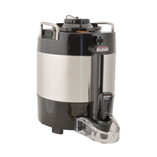 Bunn Server, Tf (1 Gallon) 44050-0050 | Zoro