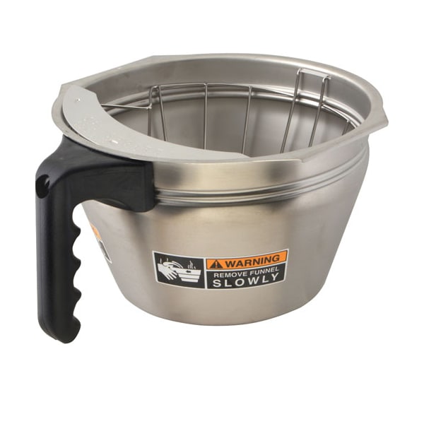Bunn Funnel, Brew (Complete Assy) 20201.1201 | Zoro