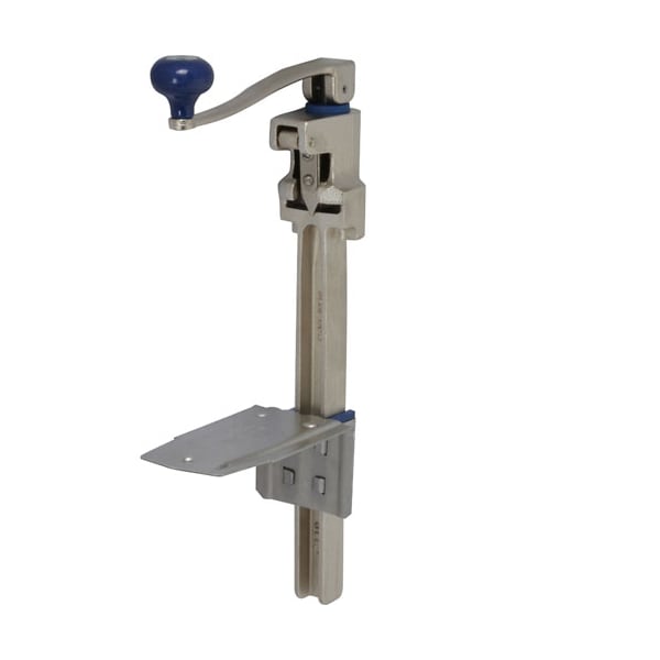 Edlund Opener, Can , #1S, Ss Base 11300 | Zoro