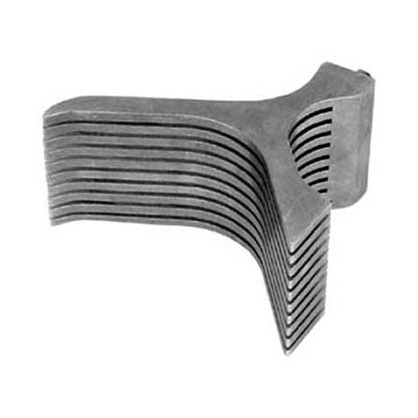 Le-Jo Head, Pusher (1/4") 531-2 | Zoro