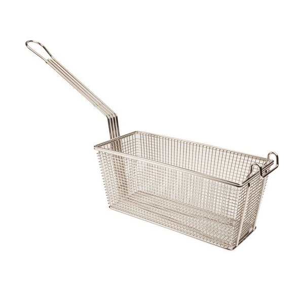 Frymaster BASKET, FRY(13-1/4"X5-3/4", FH) for Frymaster - Part# 803 ...