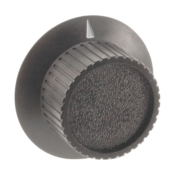 Star Manufacturing Knob, Speed Control 2R-200761 | Zoro