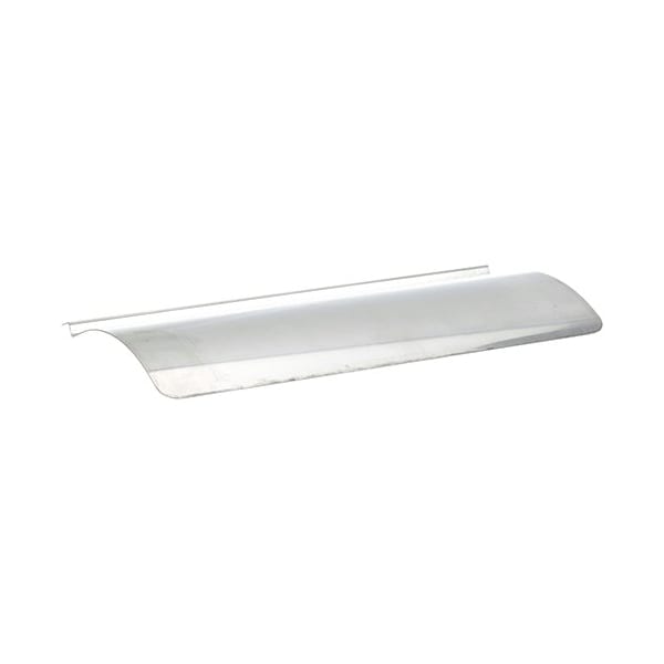 Frymaster Flue Deflector 9103557 | Zoro
