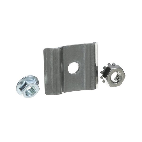 Imperial Cooking Equipment Probe Bracket 28077 | Zoro