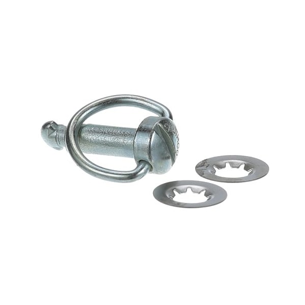 Lincoln Industrial Ring Fastener Kit Cti 369407 | Zoro