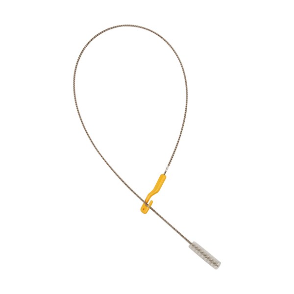 Taylor Freezer Brush (Feed Tube, 5454) 21101 | Zoro