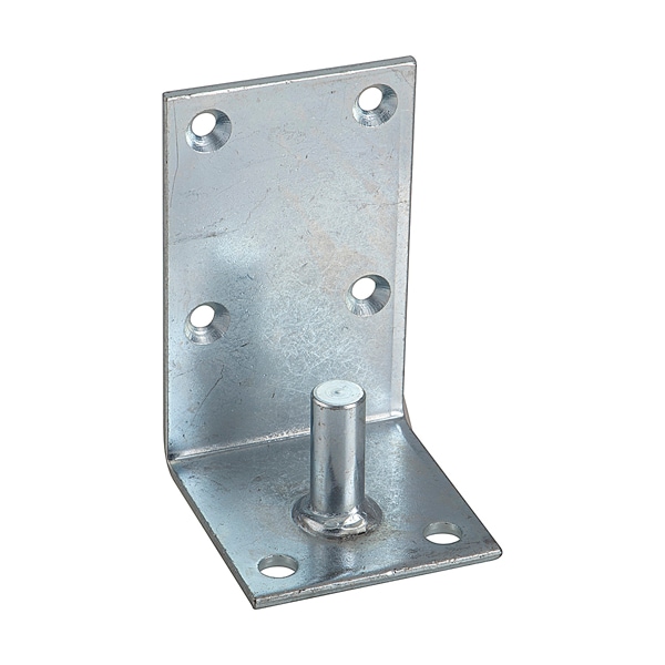 Eliason Door Bottom Pin Assembly, 5/8 in, Includes Multiple Pieces 150 ...