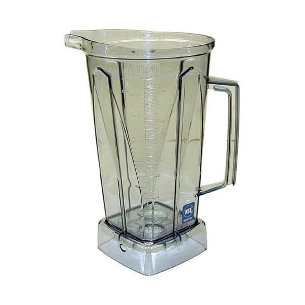Vita-Mix Container Only For - Part No Vm758 VM758 | Zoro