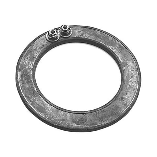 Seco Ring Heater 120V 1000W 6-1/8" Od 2004 | Zoro