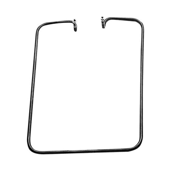 Seco Warmer Element 208V 1000W 156300 | Zoro