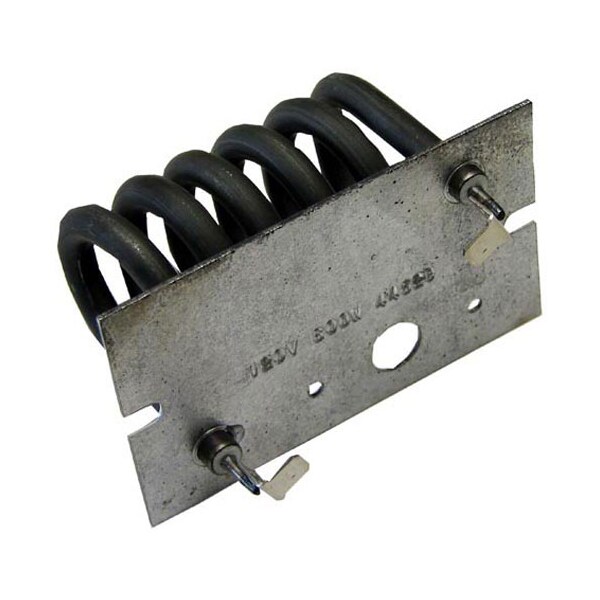 Henny Penny Heating Element 120V 800W 44529 | Zoro