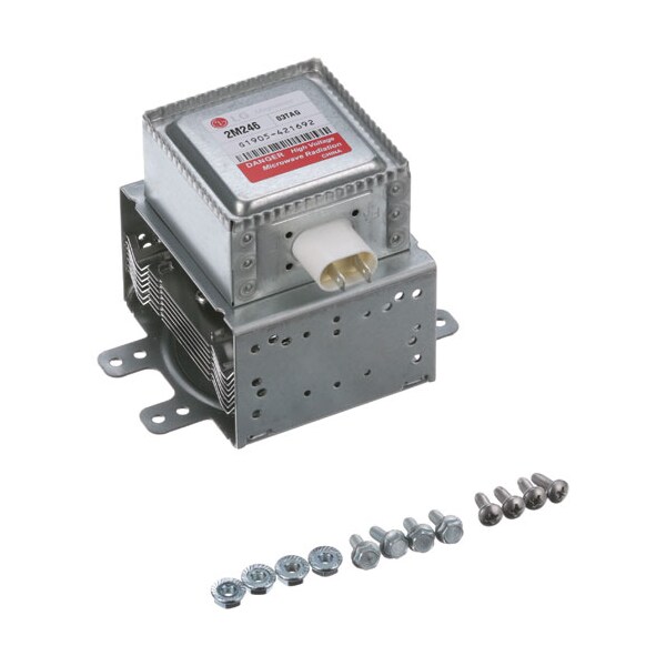 Turbochef Magnetron Kit For - Part No Tbcngc3015 TBCNGC3015 | Zoro