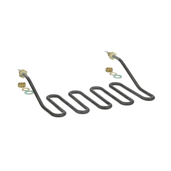 Food Warming Equipment Heating Element 120V/350W EL350-120-PH | Zoro