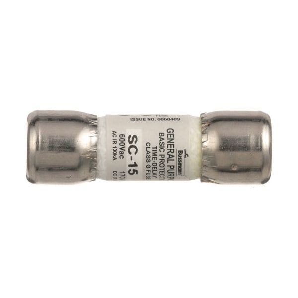 Lincoln Industrial Fuse 369130 | Zoro